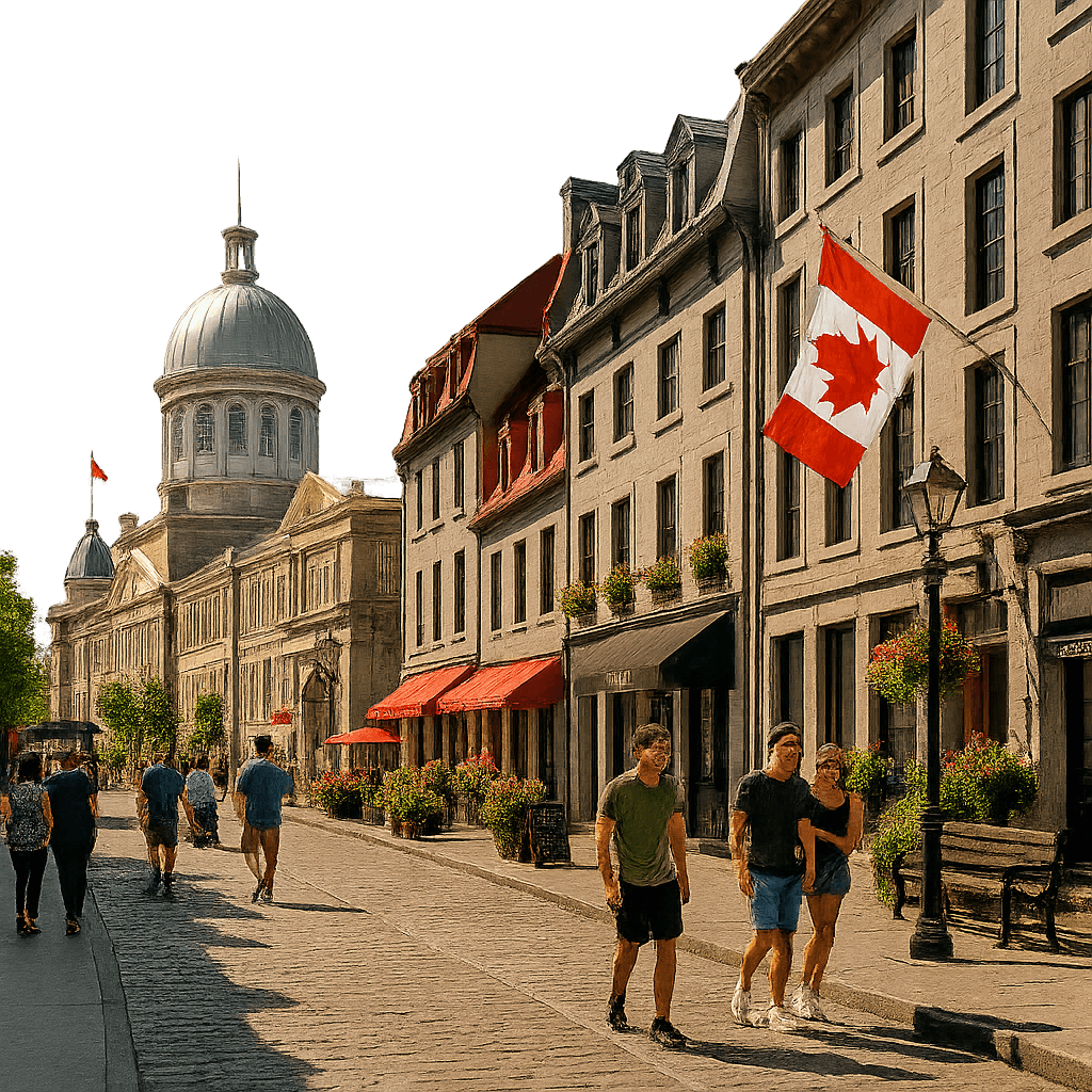 About Us – eTA Canada